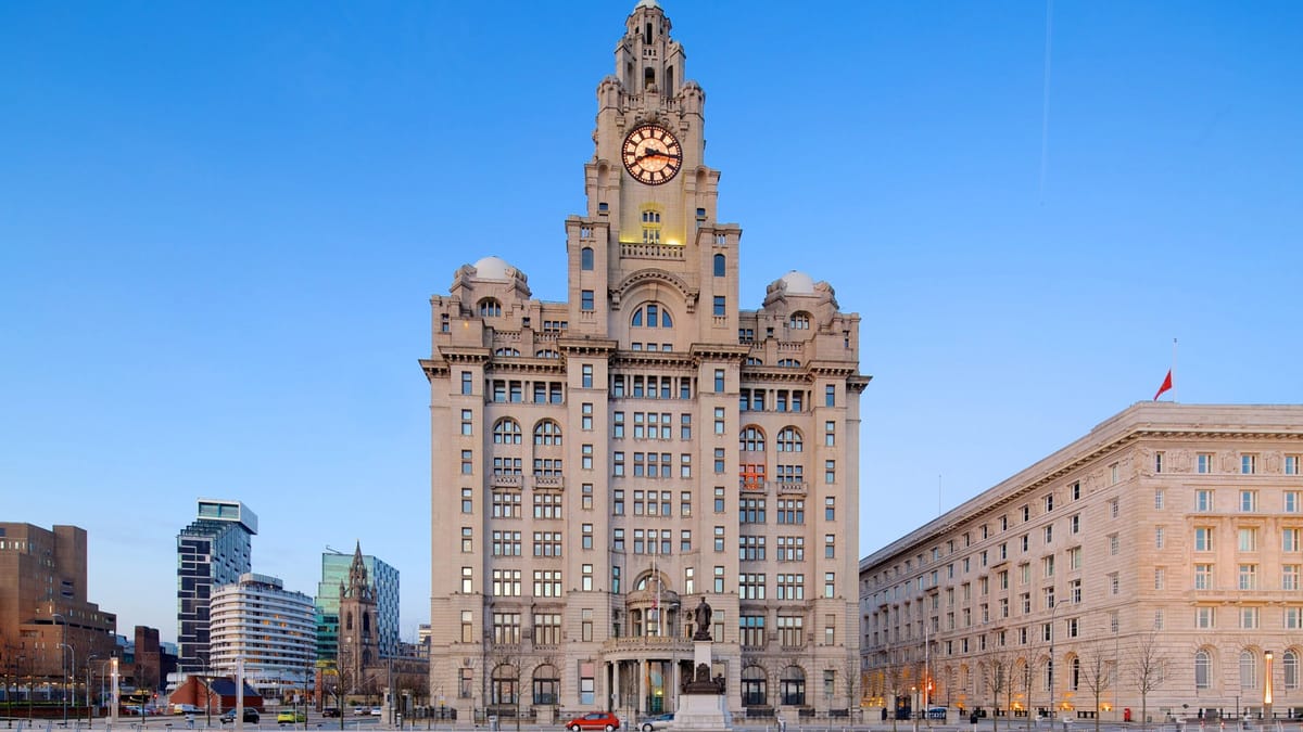 Liverpool Markets and Street Food: A Local Guide | Local Guide